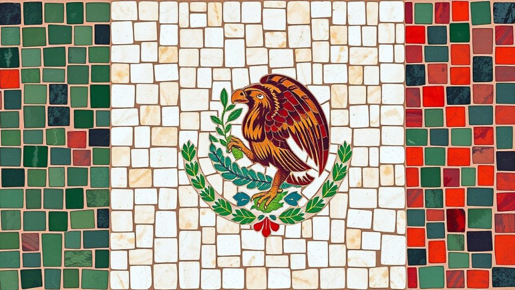 🇲🇽 Mexico Flag Emoji — Copy & Paste + Unicode