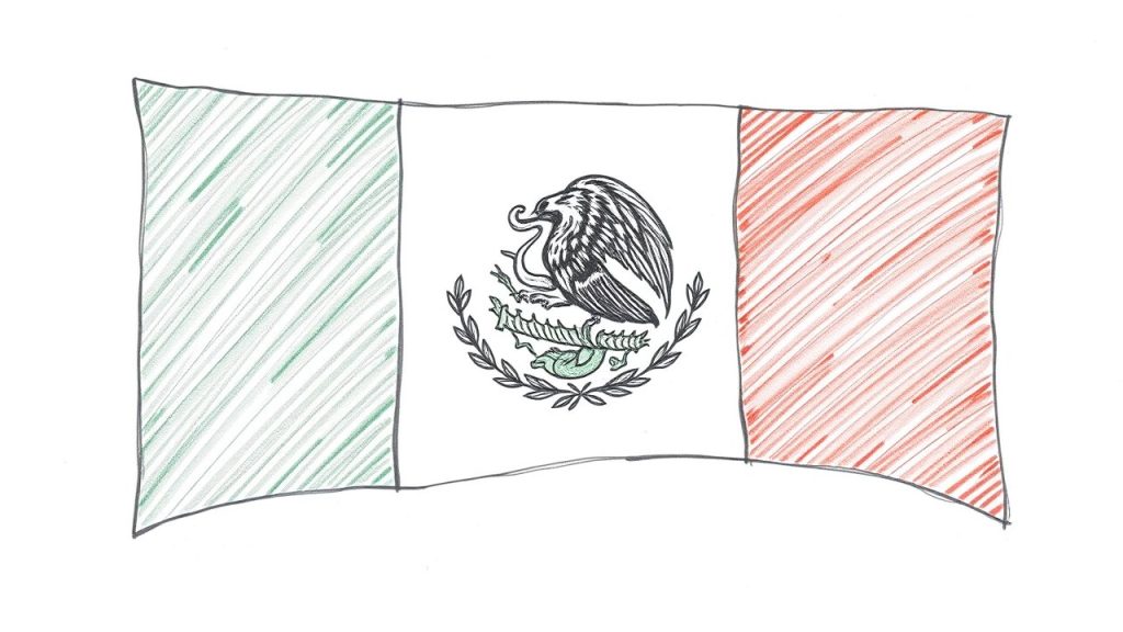 🇲🇽 Mexico Flag Emoji — Copy & Paste + Unicode
