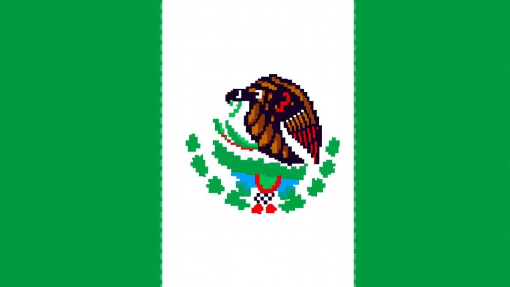 🇲🇽 Mexico Flag Emoji — Copy & Paste + Unicode