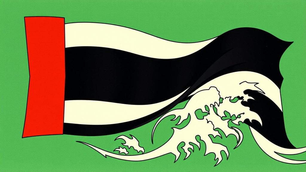 🇦🇪 UAE Flag Emoji — Copy & Paste